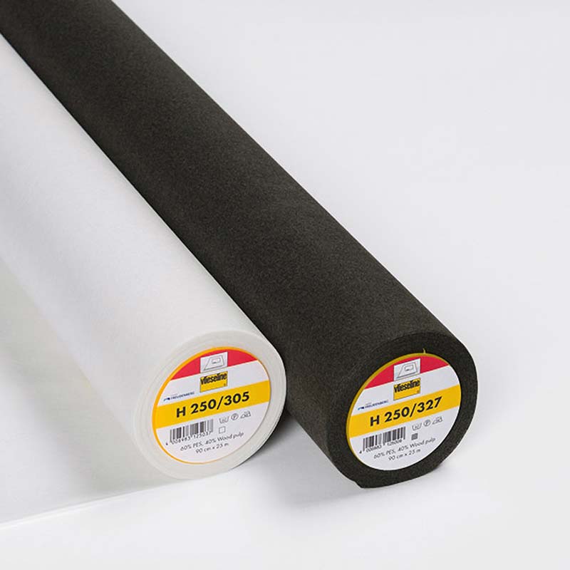 Vlieseline | Iron On Interfacing H250 | Marent Crafts UK