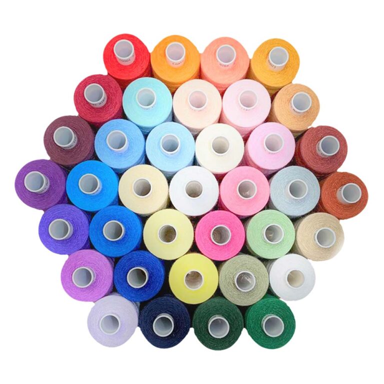 Coats Moon Thread | Choose Colour | Marent Crafts UK