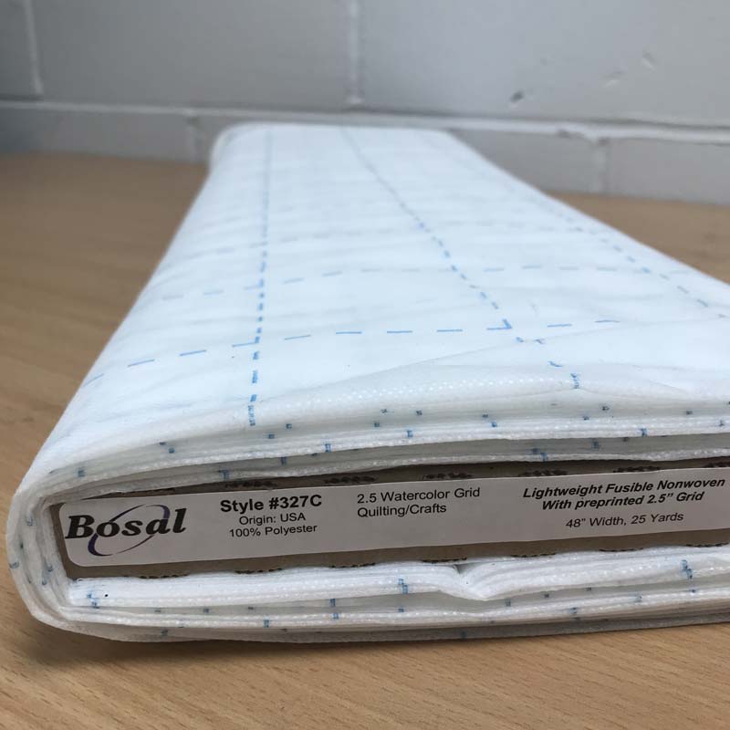 Bosal Craft and Quilters Grid 2 1/2″ | Marent Crafts UK