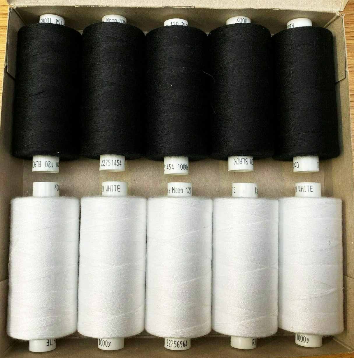 Coats Polyester Thread | Sewing Machine | Marent Crafts Wholesale