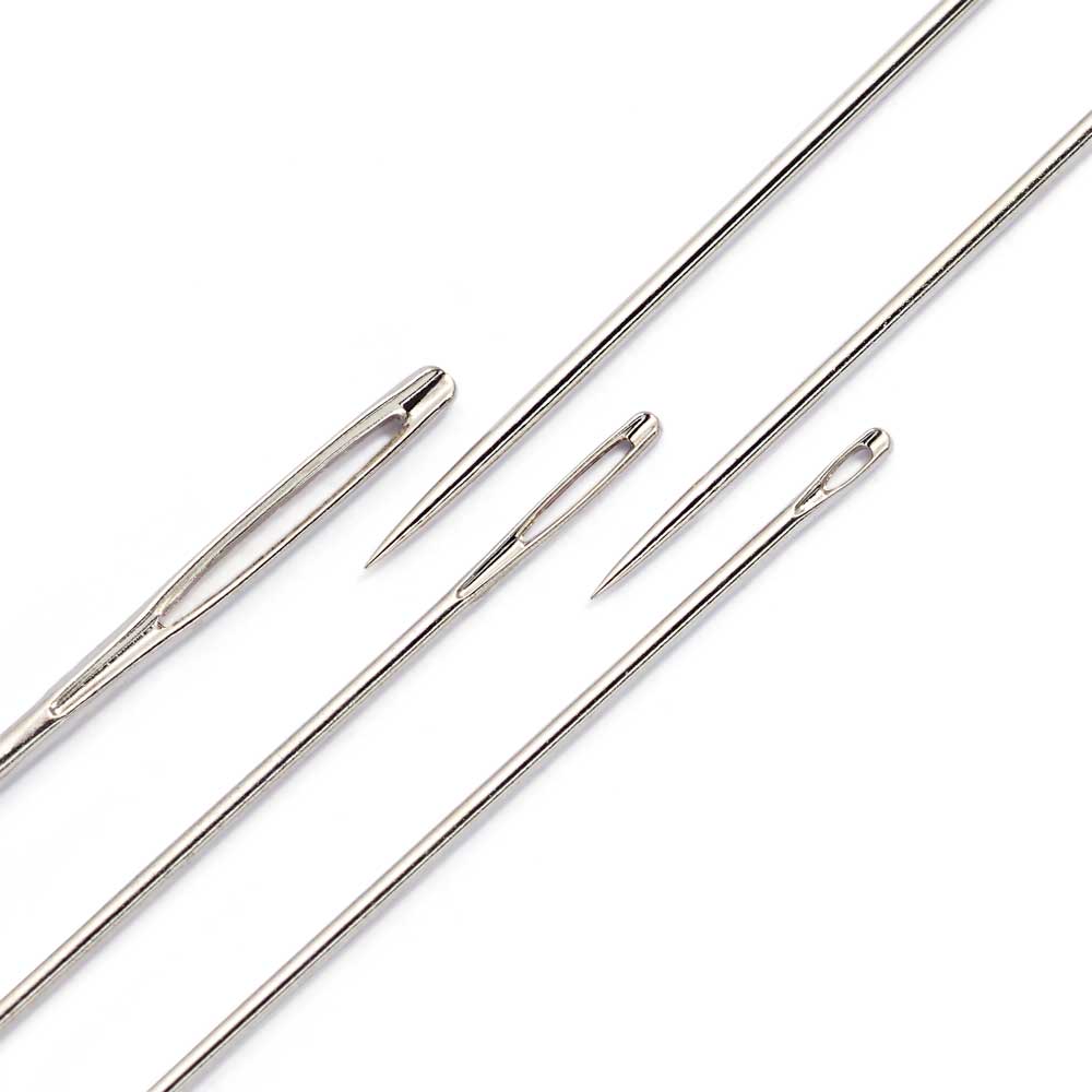 Prym Hand Sewing/Tapestry/Darning needles HT Compact - Marent Crafts ...