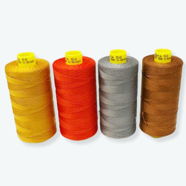 Coats Moon Thread | Choose Colour | Marent Crafts UK