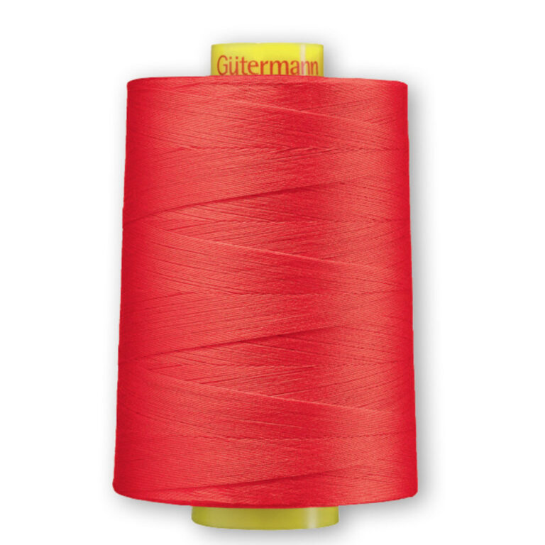 Gutermann Thread Mara 100 Spools (1000m) | Marent Crafts UK