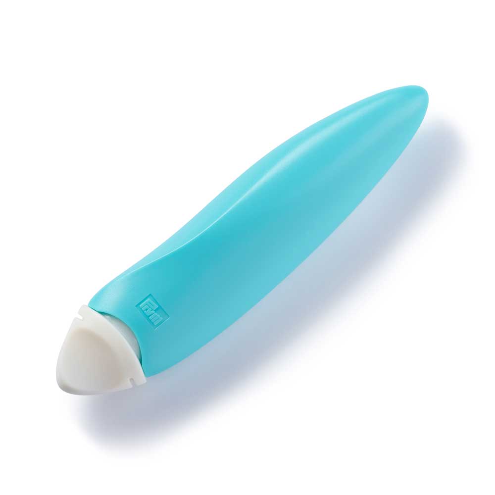 Prym Love Chalk wheel Stick ergonomic mint - Marent Crafts Haberdashery