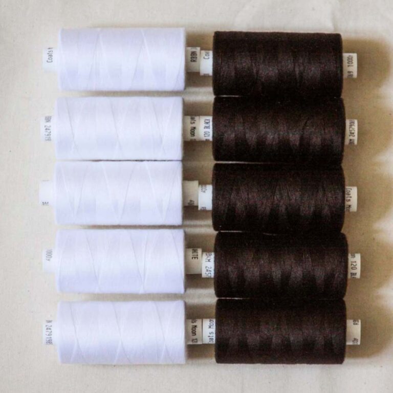 Sewing Threads | Machine & Hand Sewing | Marent Crafts UK