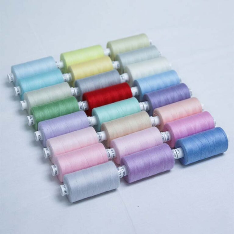 Sewing Threads | Machine & Hand Sewing | Marent Crafts UK