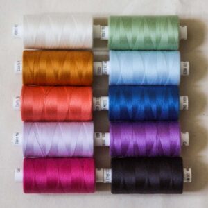 Sewing Threads | Machine & Hand Sewing | Marent Crafts UK