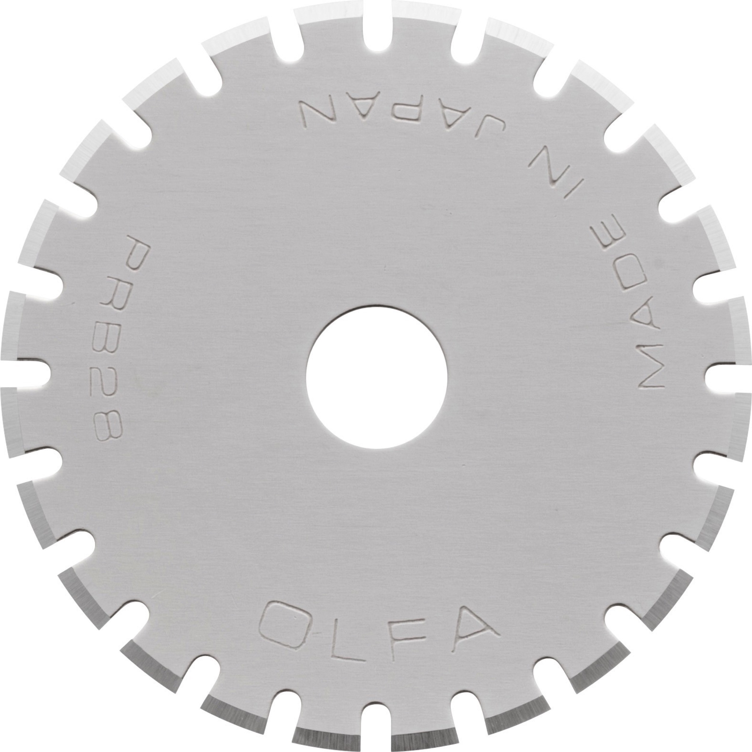 Blade for PRC-2 28mm Perforation Cutter (Pack of 2) - Marent Crafts ...